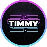 The Official Timmy2Cans Clothing Store | Merch For All
